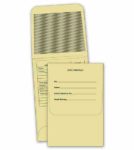 0750 – Payroll Envelopes - Crownmax.com