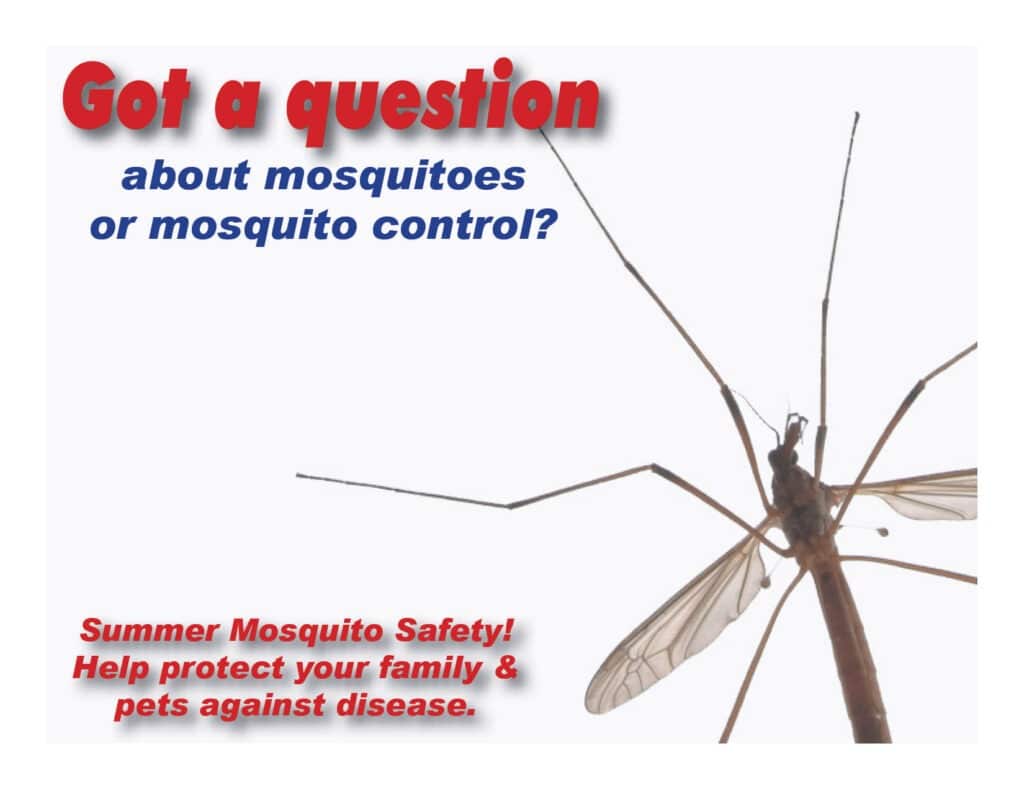 2313 – Mosquito Control - Crownmax.com