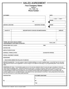 7167 - Sales Agreement - Crownmax.com