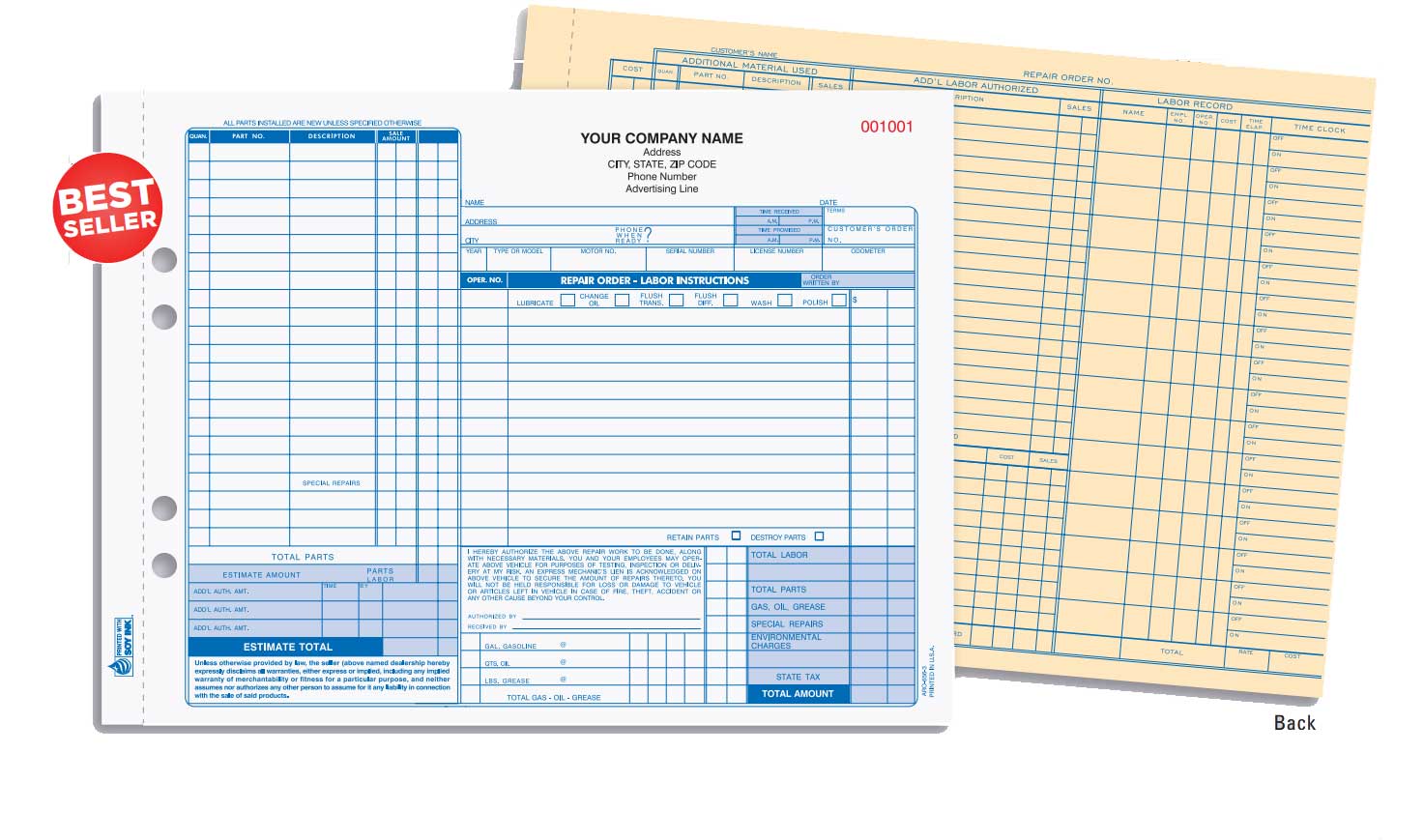 The Importance Of Proofs In Printing